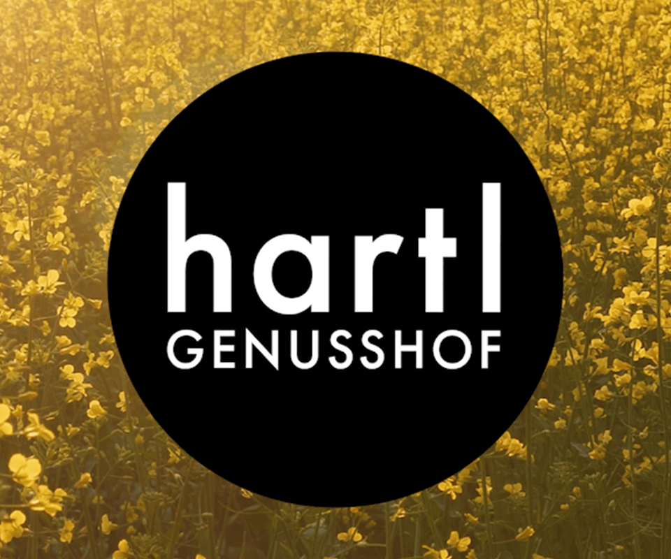 hartl Genusshof | NOWAK Werbeagentur für digitale und klassische Medien